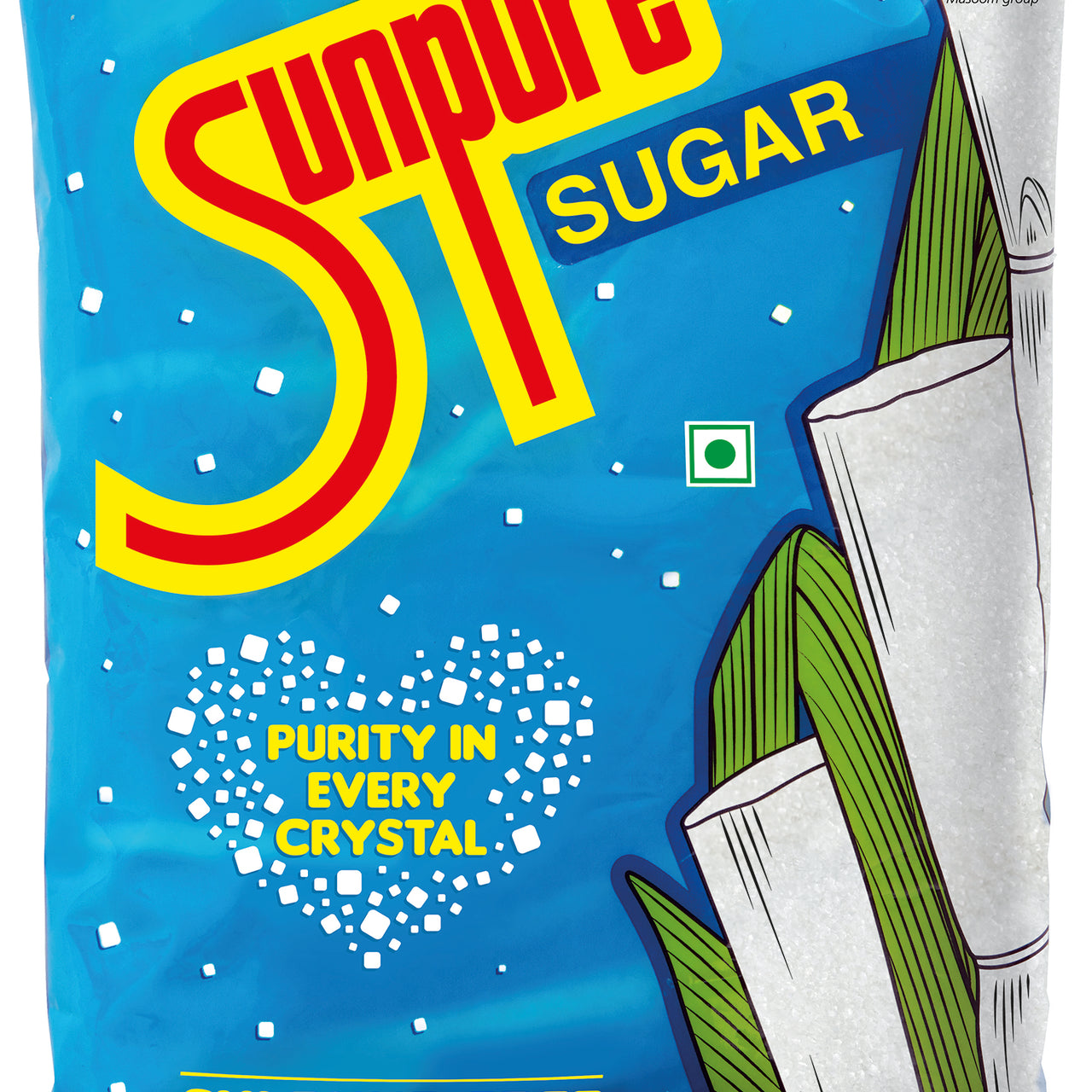 Buy Sugar Online at Best Price in India – Sunpure