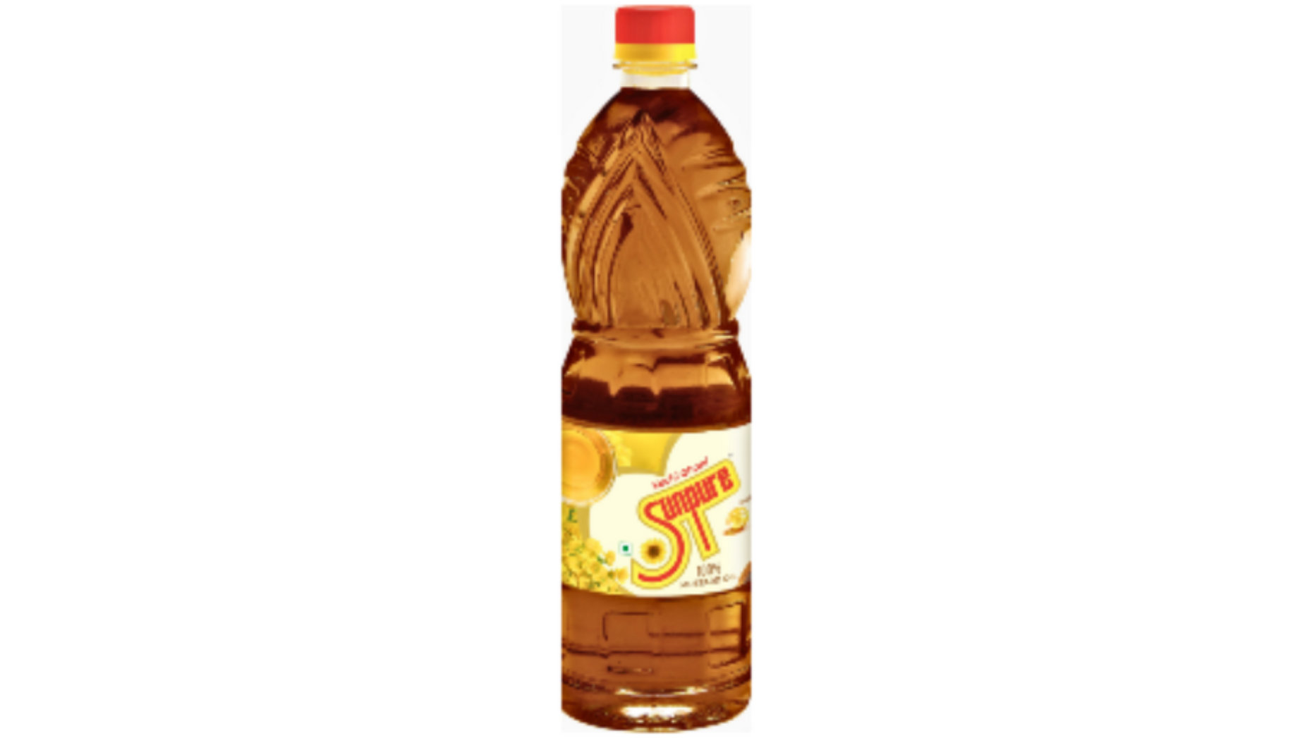 Buy 100% Natural Edible Oil Online at Low Price – Sunpure