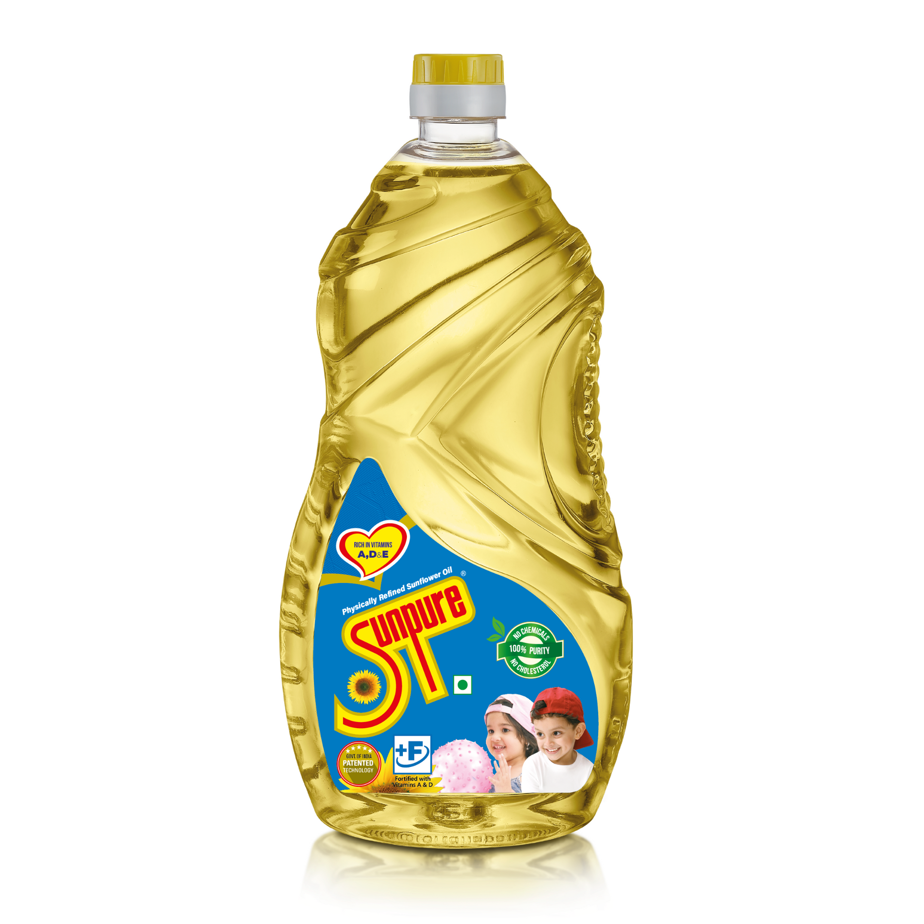 Sunflower Oil | Rice Bran Oil | Groundnut Oil | Atta | Sugar – Sunpure